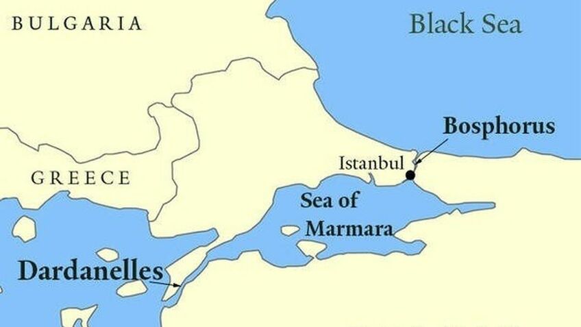 Riviera - News Content Hub - Follow Turkish Straits regulations to ...