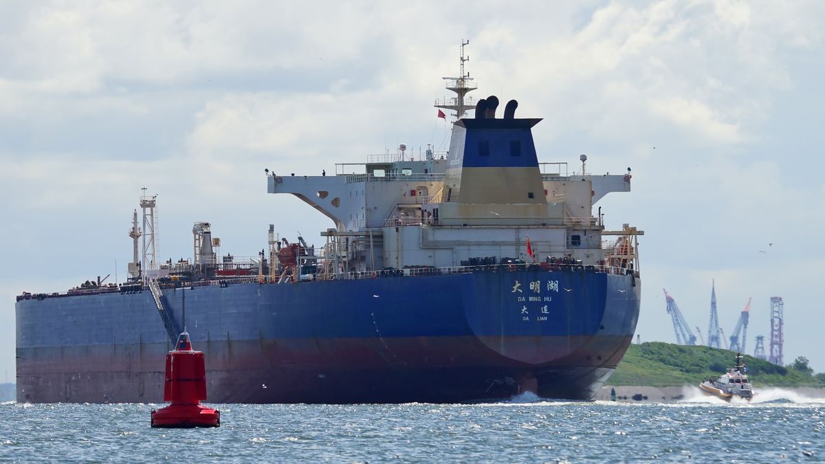 Riviera - News Content Hub - Heidmar tanker pools' takeover