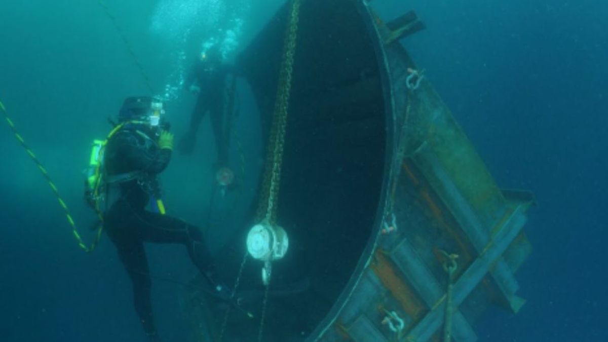 Riviera - News Content Hub - Subsea Global Solutions wins dive contract ...