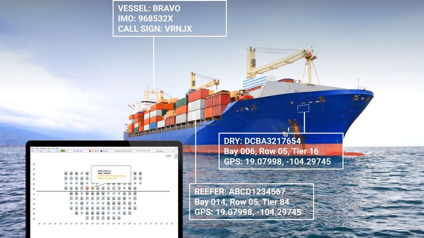Riviera - News Content Hub - LoRa container monitoring and tracking ...