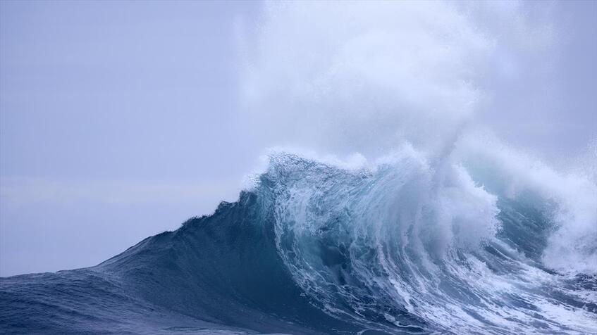 Riviera - News Content Hub - How to prevent rogue waves wrecking ...