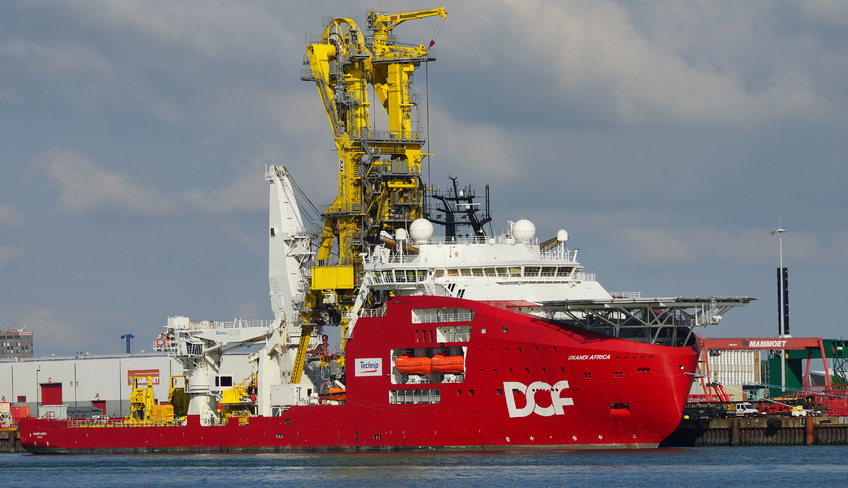 Riviera - News Content Hub - DOF Subsea gains Brazilian contract awards