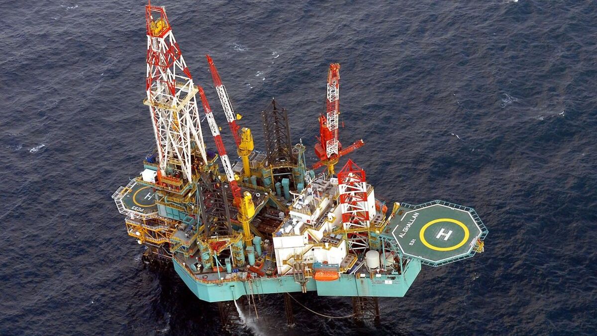 Riviera - News Content Hub - Middle East oil heats up: OSV, jack-up ...