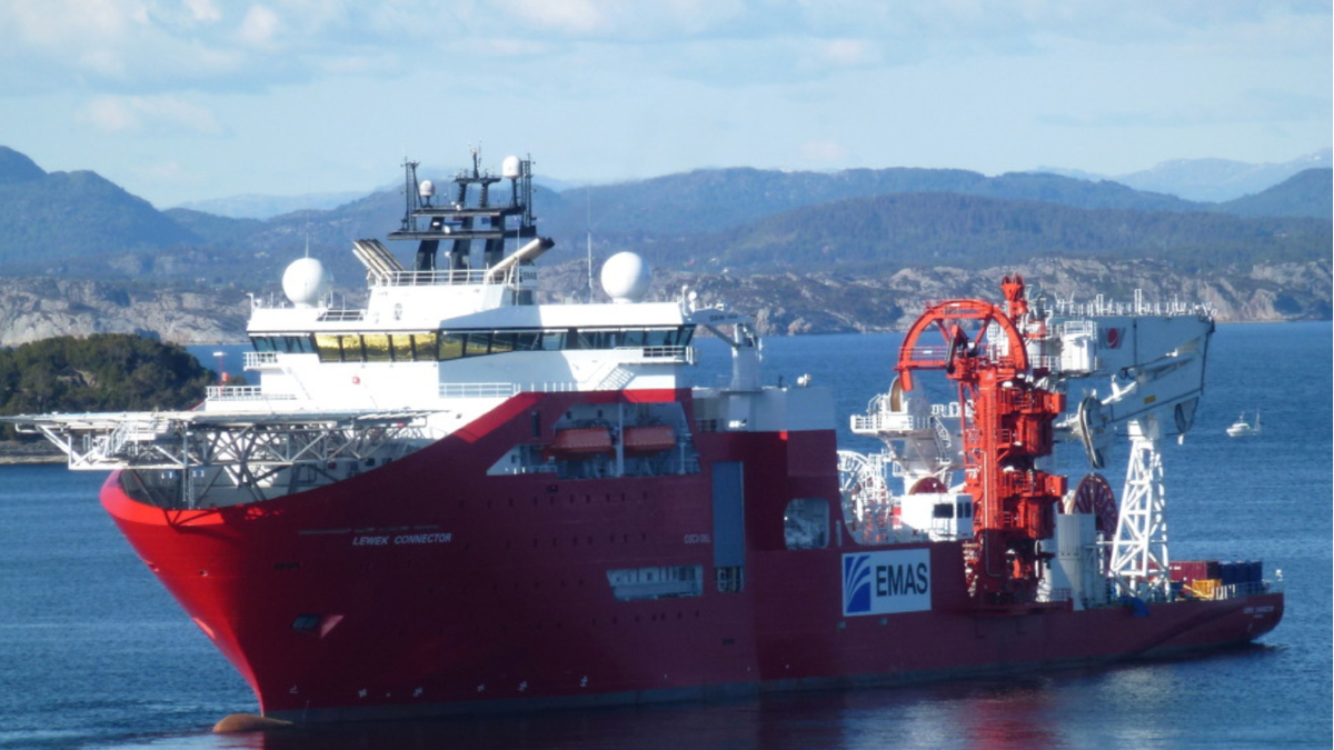 Riviera - News Content Hub - Ocean Yield sells offshore construction ... Riviera - News Content Hub - Ocean Yield sells offshore construction ...