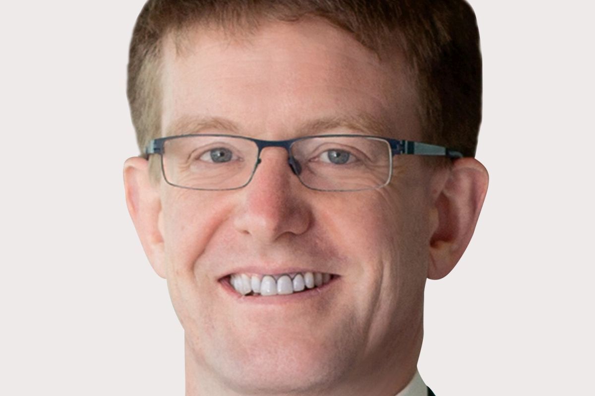 Riviera - Executive Moves - James Atkin moves to Reed Smith as partner