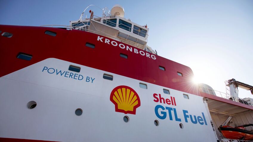 Riviera - News Content Hub - Shell invests in technology for reducing ...