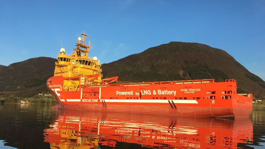 Riviera - News Content Hub - Equinor highlights green OSV retrofit and ...