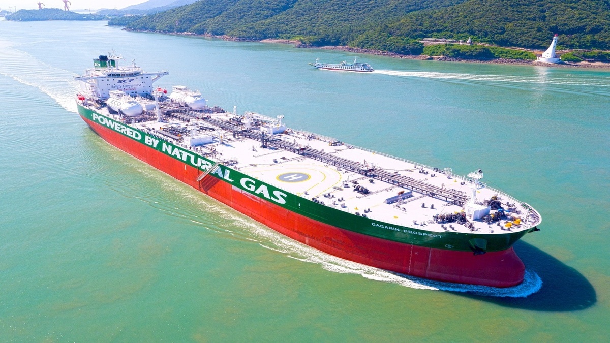 Riviera - News Content Hub - HHI and DNV GL collaborate on 'future ...