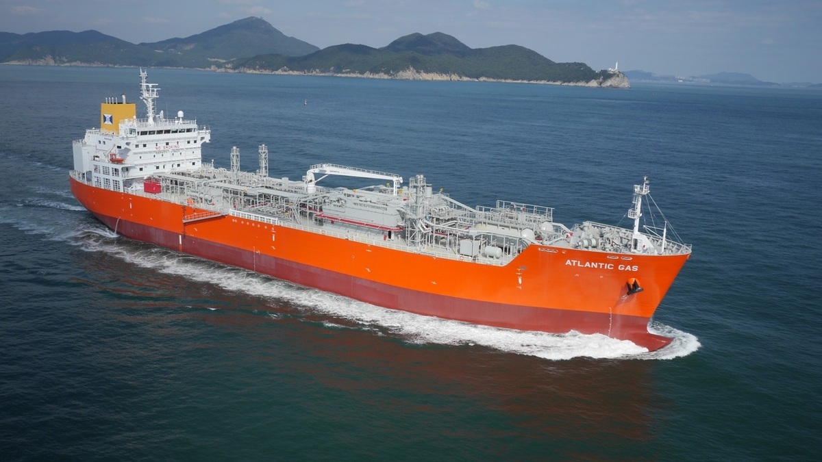 Riviera - News Content Hub - UltraShip opts for Wärtsilä fleet ...