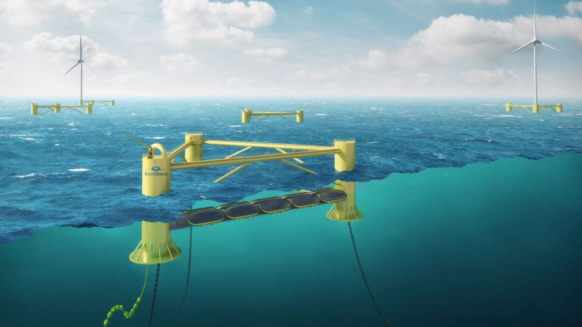 Riviera - News Content Hub - MOL forges partnership with Bombora to ...