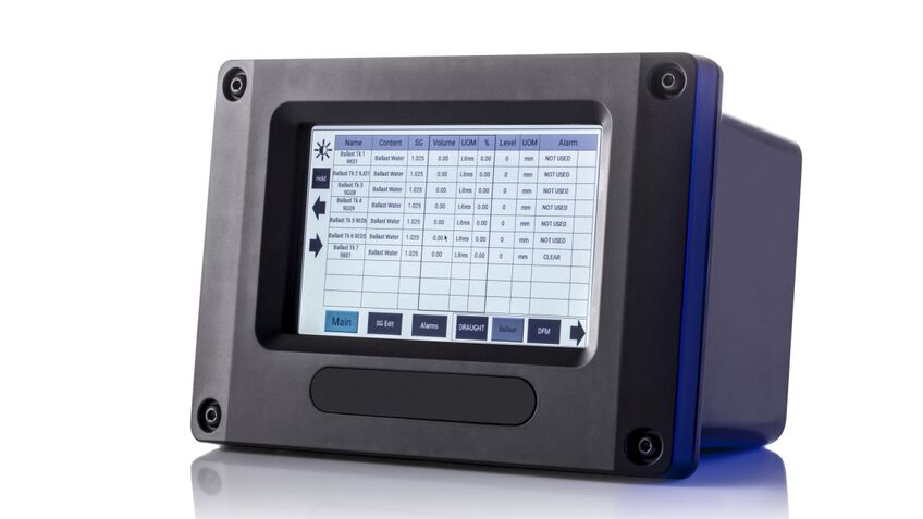 Riviera - News Content Hub - Digitalised tank management improves tug ...