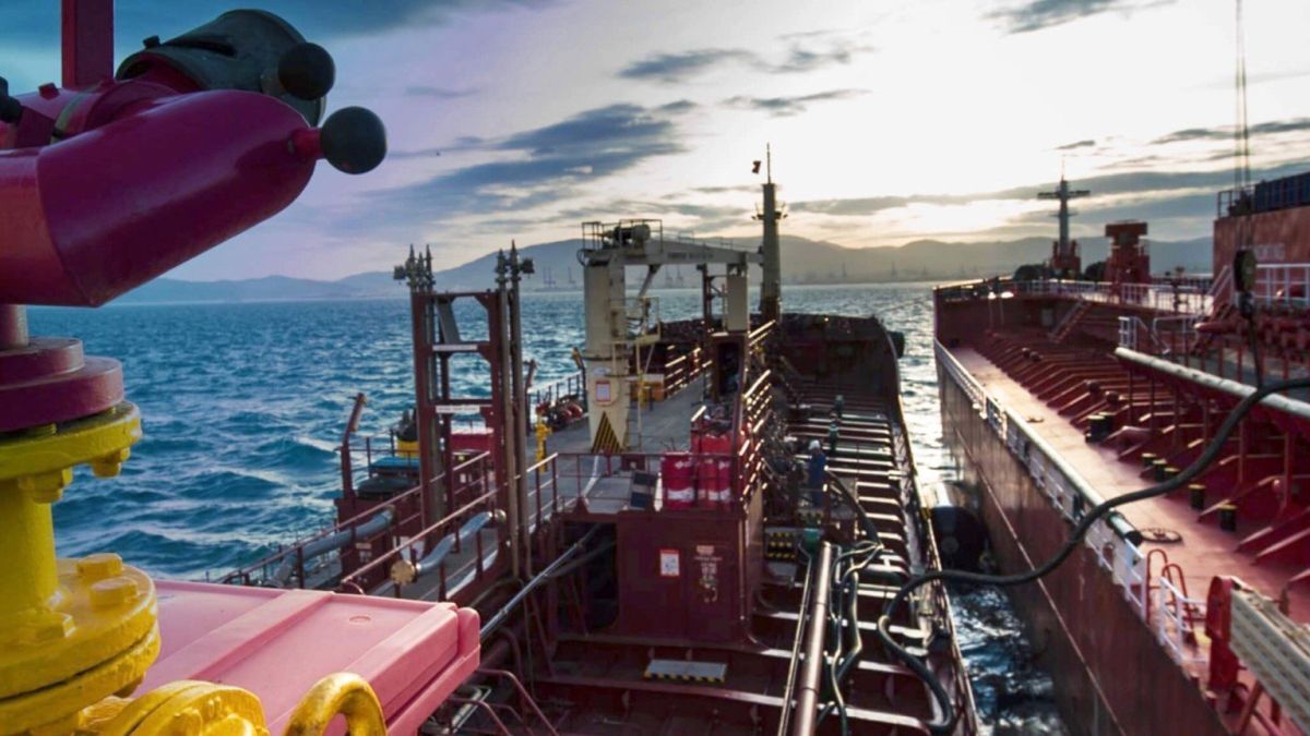 Riviera - News Content Hub - Peninsula to begin Danish bunkering operations