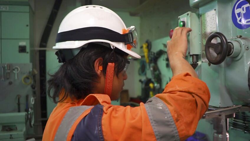 Riviera - News Content Hub - Platform unveiled for seafarer training