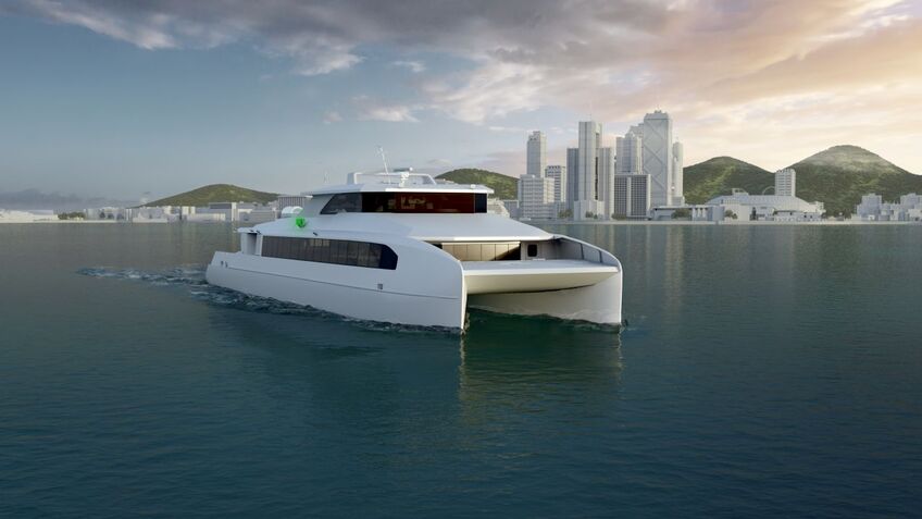 Riviera - News Content Hub - South Korea builds first of 140 all ...