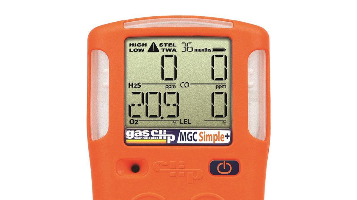 Riviera - News Content Hub - Gas detection resources