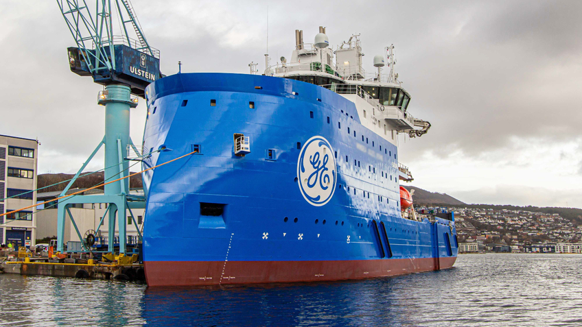 Riviera - News Content Hub - Offshore wind’s influence on OSV design ...