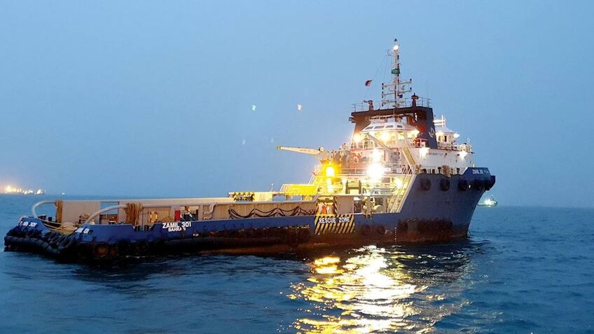 Riviera - News Content Hub - Saudi Aramco invests in fleet IoT for fuel ...