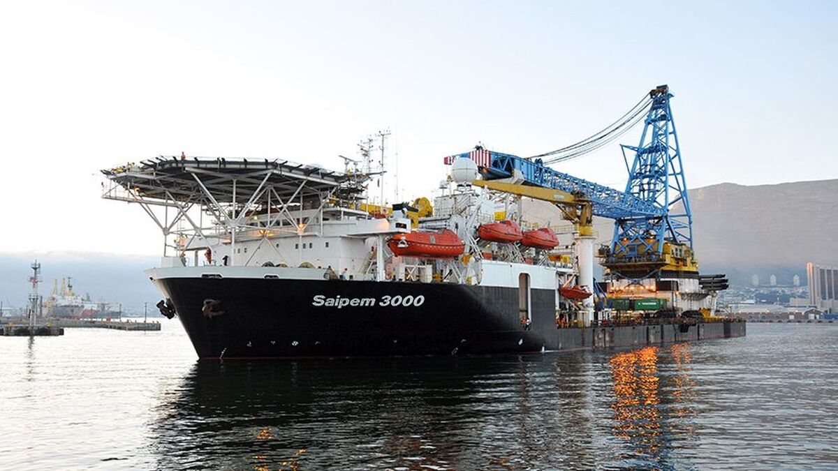 Riviera - News Content Hub - Saipem awarded French offshore wind job