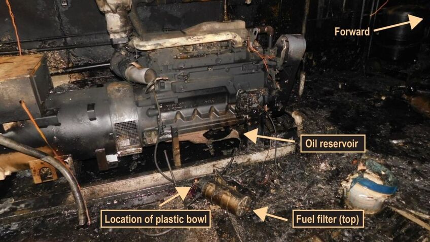 Riviera - News Content Hub - Safety alert: engine failures cause ...