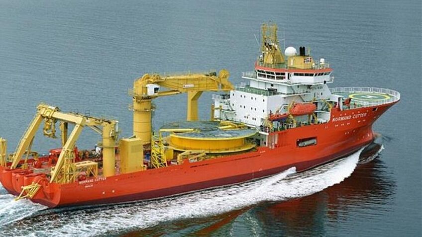 Riviera - News Content Hub - Norwegian owners win vessel contracts in ...