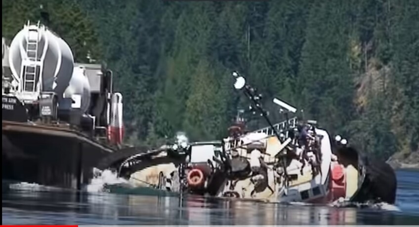 Riviera - News Content Hub - Fatal tugboat capsize shows safety lessons ...