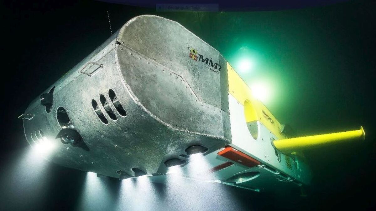 Riviera - News Content Hub - UPDATED: Ocean Infinity acquires marine ...