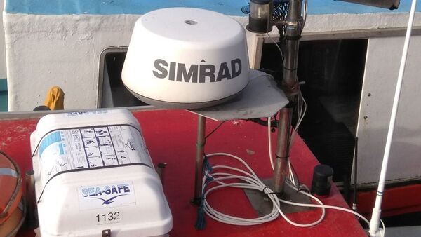 Riviera - News Content Hub - Navico to be acquired in US$1Bn deal