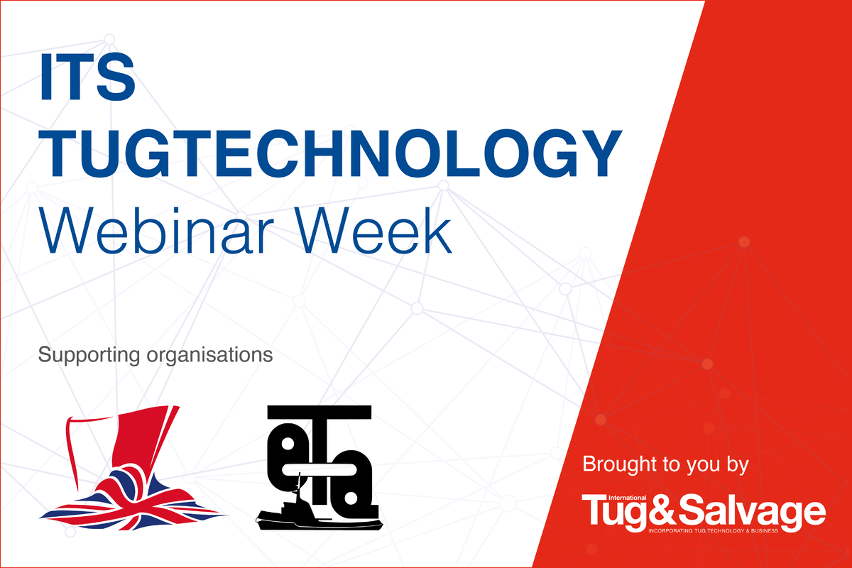 Riviera - Webinar Tugs - Tug vessel classification and design: safety ...