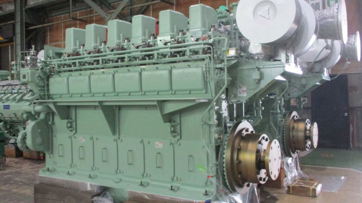 Riviera - News Content Hub - Japanese shipyard gains trio of tug ...