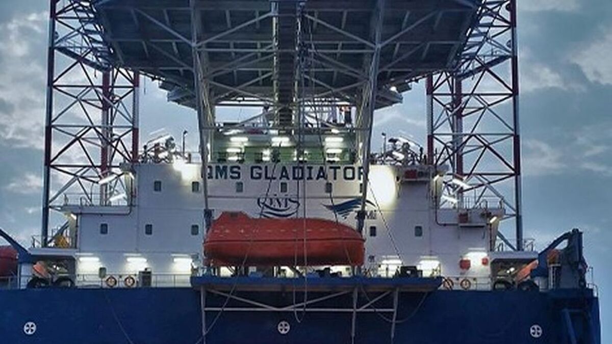 Riviera - News Content Hub - Zakher Marine secures Chinese windfarm deal