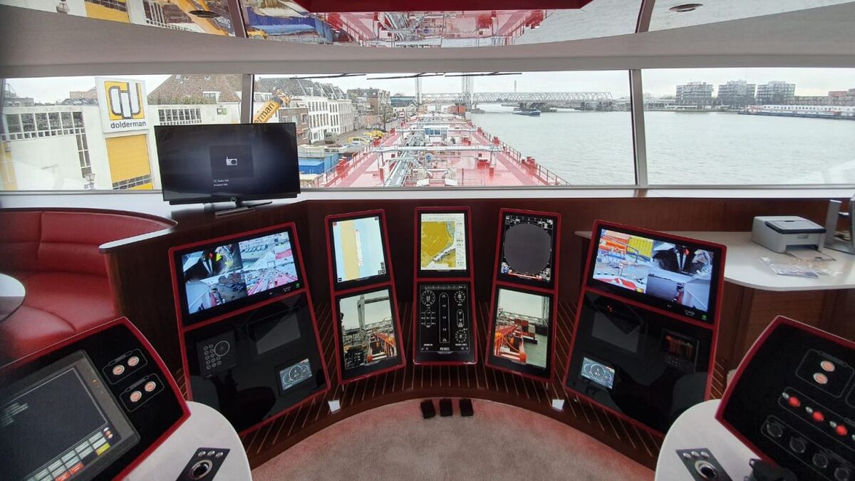 Riviera - News Content Hub - Industry-first installation follows Open ...