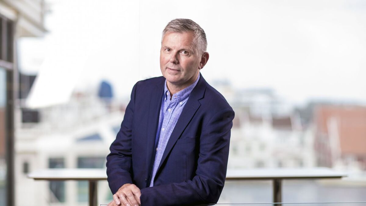 Riviera - News Content Hub - Kenneth Walland leaves Østensjø to head up ...
