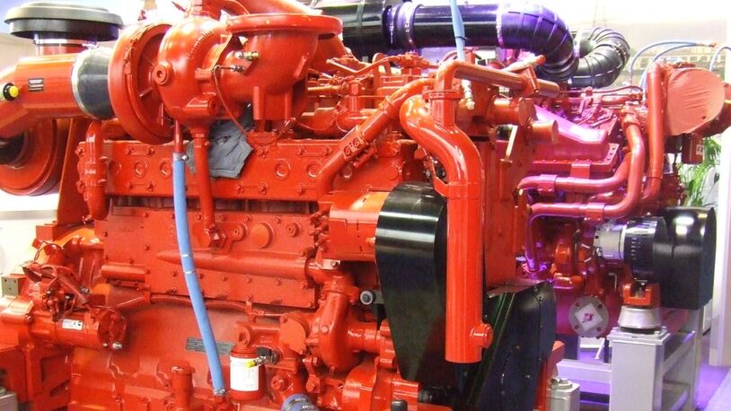 Riviera - News Content Hub - Cummins unveils remote monitoring technology