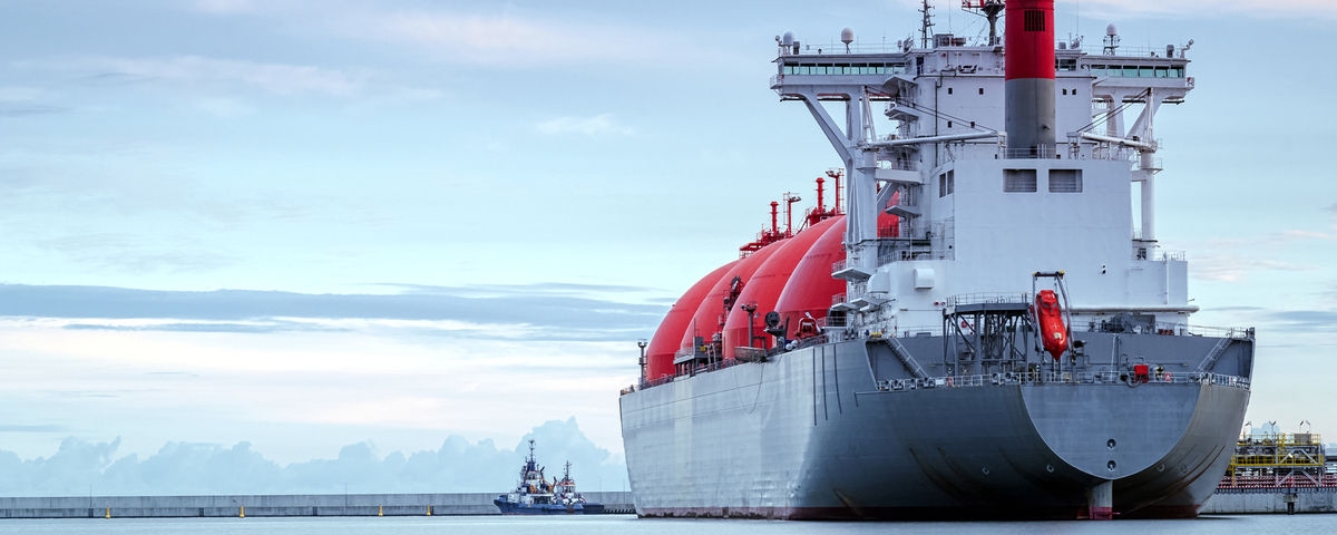 Riviera - Recent Events - LNG Ship/Shore Interface Conference, Europe 2021