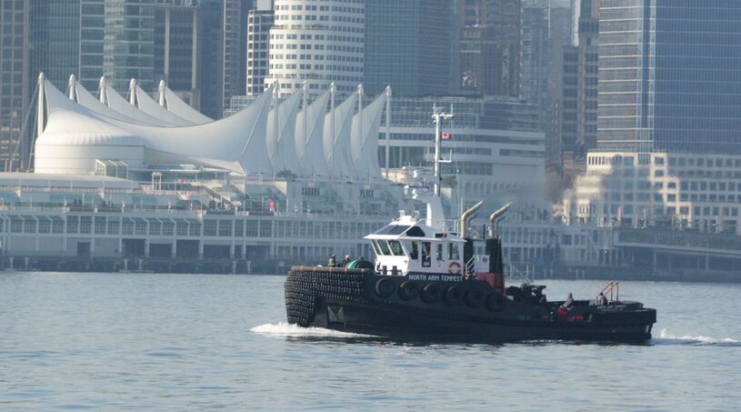 Riviera - News Content Hub - North American owners welcome new tugs and ...