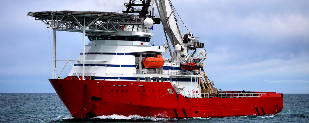 Riviera - Recent Events - Offshore Support Journal Subsea Conference 2021