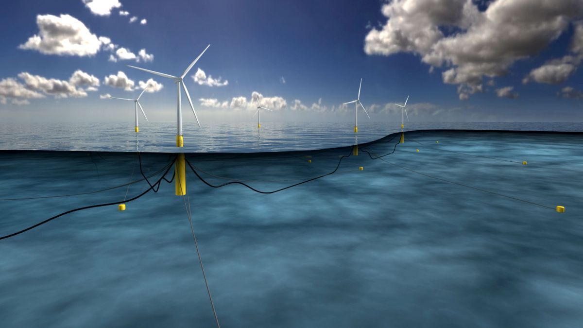 Riviera - News Content Hub - Substation on the seabed could reduce ...