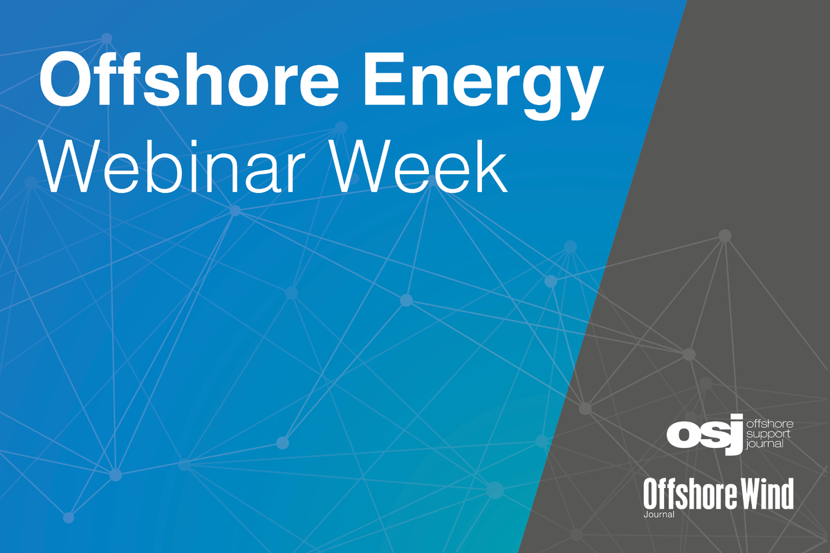 Riviera - Webinar Offshore Wind - Exploring current and future vessel ...