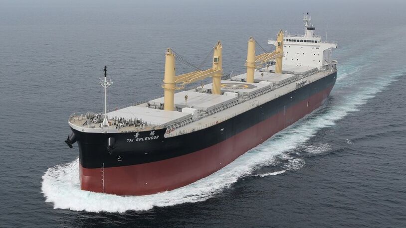 Riviera - News Content Hub - How to improve EEXI and CII ratings on ...