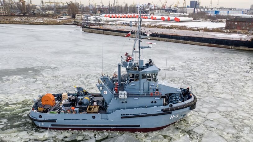 Riviera - News Content Hub - Box coolers and growth prevention deployed ...