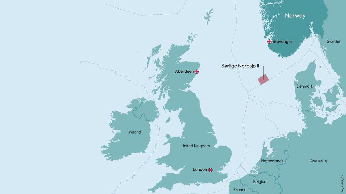 Riviera - News Content Hub - Equinor, RWE and Hydro team up for ... Riviera - News Content Hub - Equinor, RWE and Hydro team up for ...