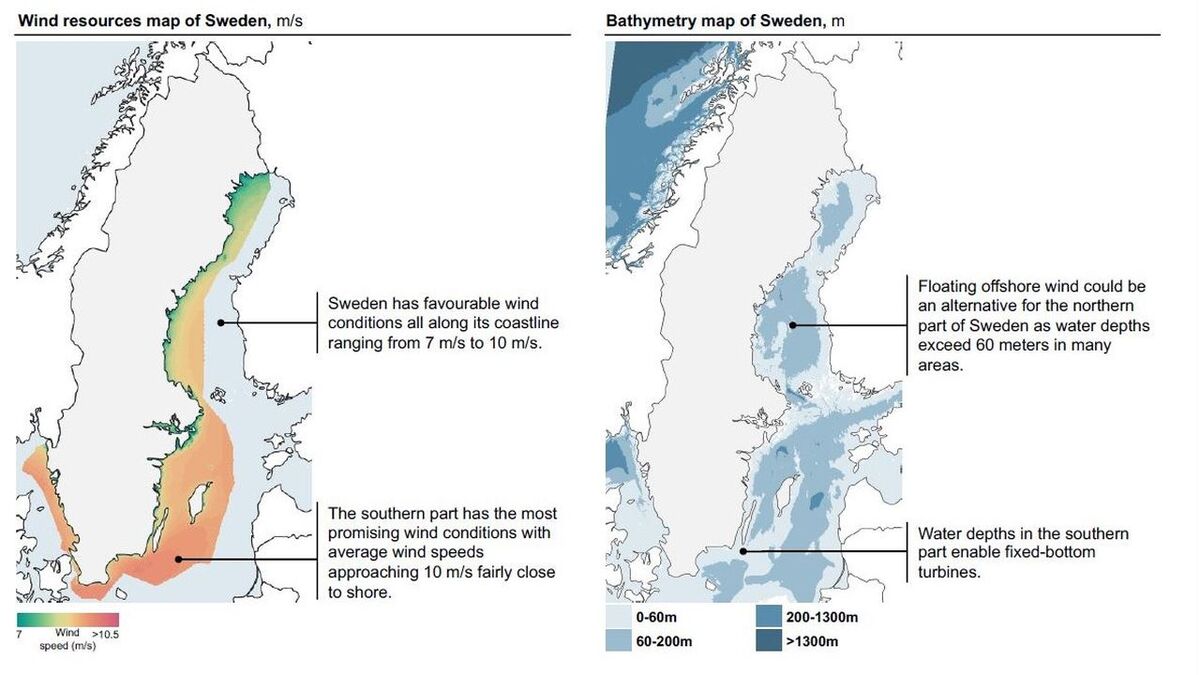Riviera - News Content Hub - Offshore wind ‘a promising solution’ to ...