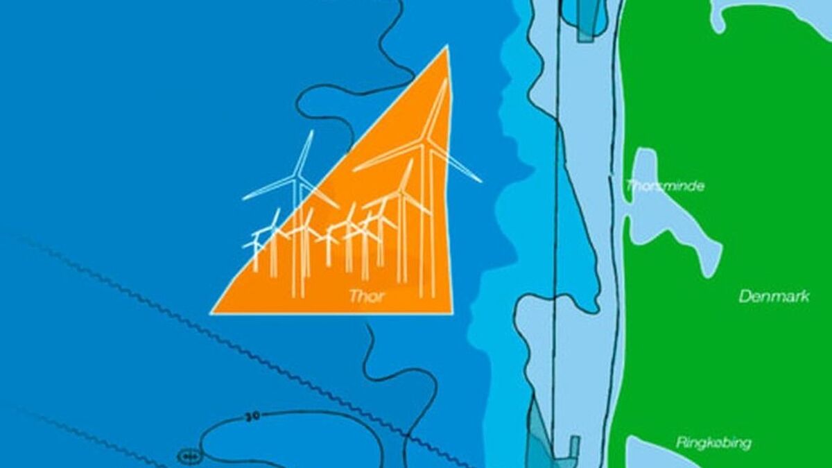 Riviera - News Content Hub - Who will win the lottery? Denmark’s Thor ...