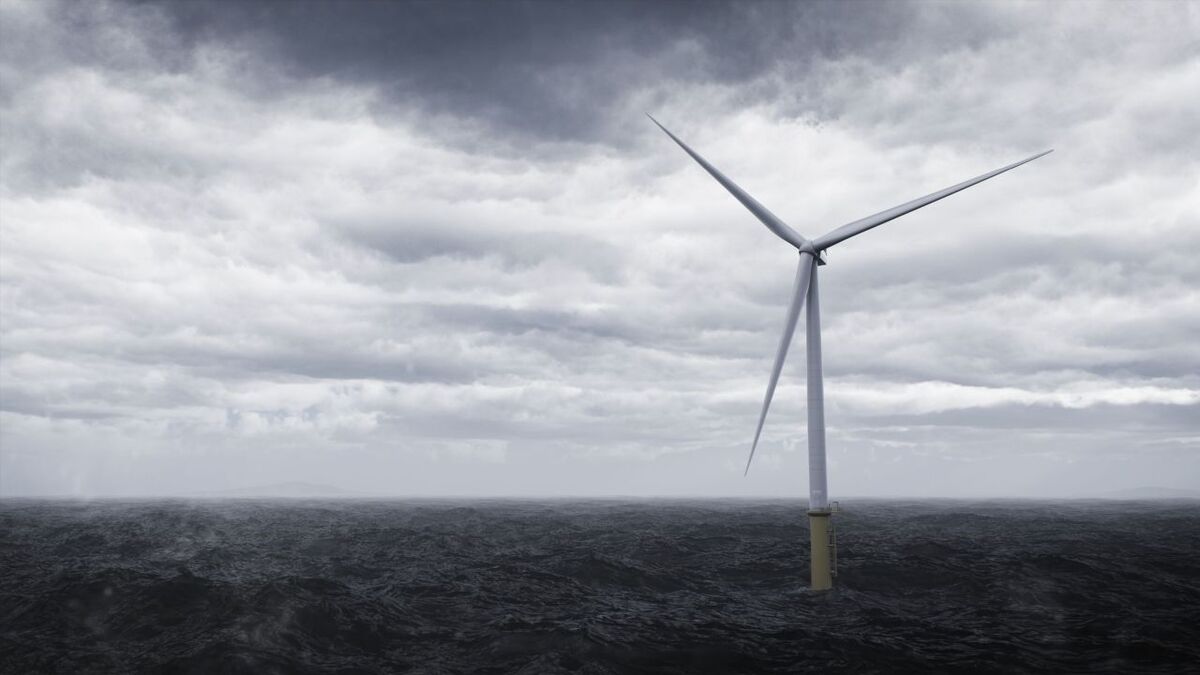 Riviera - News Content Hub - Iberdrola and Vestas sign contracts for ...