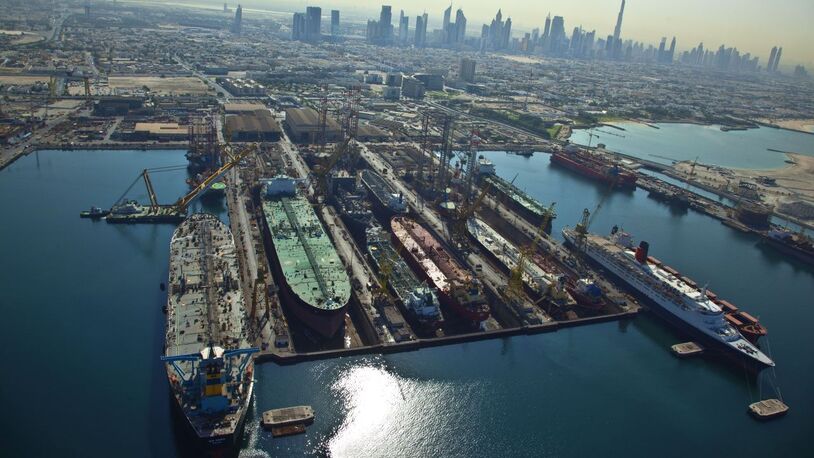 Riviera - News Content Hub - Drydocks World invests in cloud and plans ...