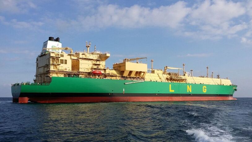 Riviera - News Content Hub - Shell JAWS optimisation software first ...