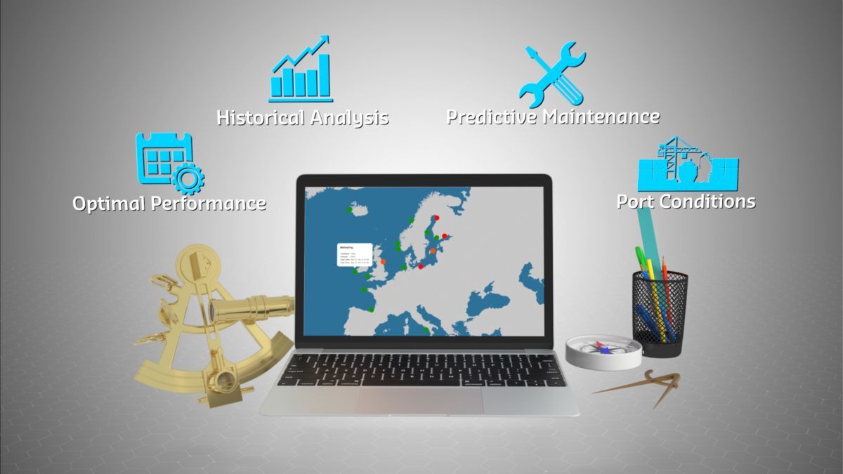 Riviera - News Content Hub - OptiLink: a digital revolution in ballast ...