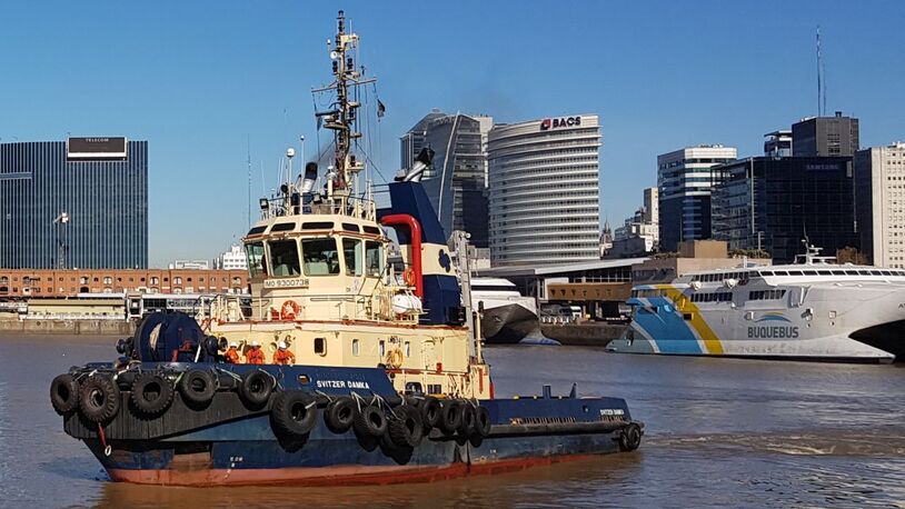 Riviera - News Content Hub - Four tug newbuildings ordered for ...