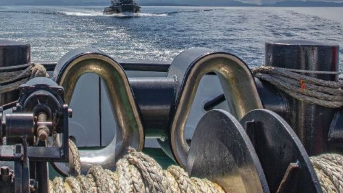 Riviera - News Content Hub - Guidance published on tow rope safety