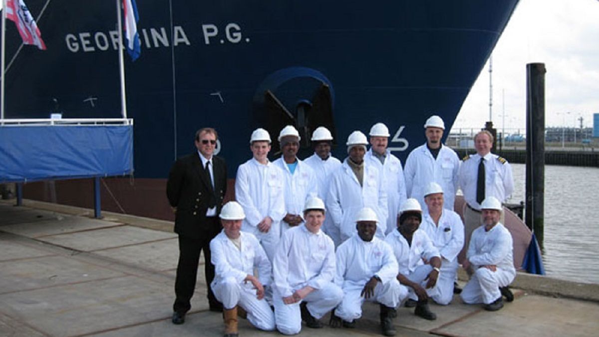 Riviera - News Content Hub - Best practice in retaining cadets ...